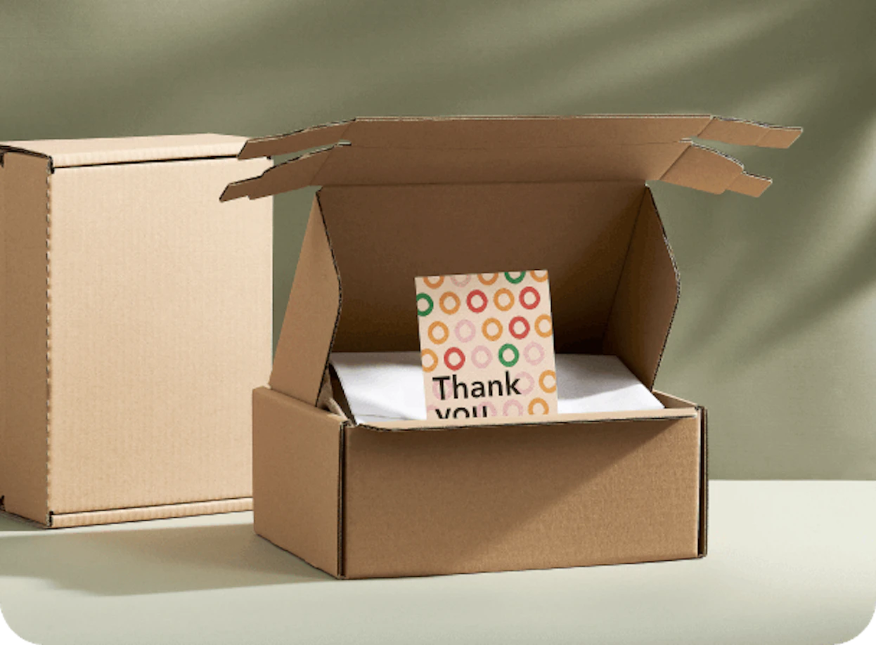 Eco Properties & Sustainable Packaging Supplies | Packhelp