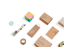 Tienda online de packaging personalizado | Packhelp