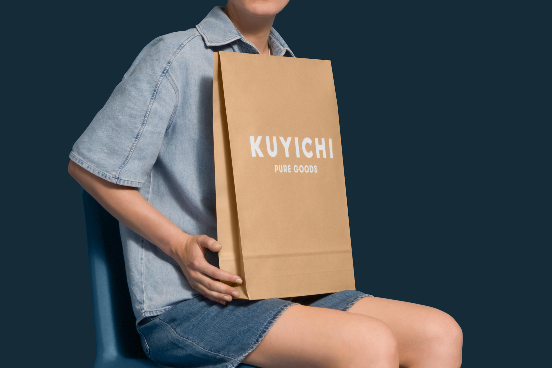 How Kuyichi introduced a circular approach to packaging | Packhelp
