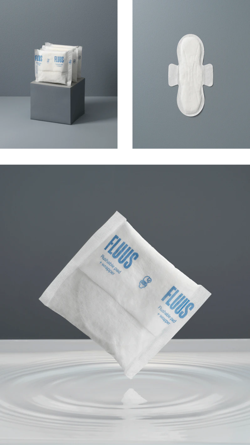 How Fluus trusts bespoke packaging from Packhelp to deliver their ...