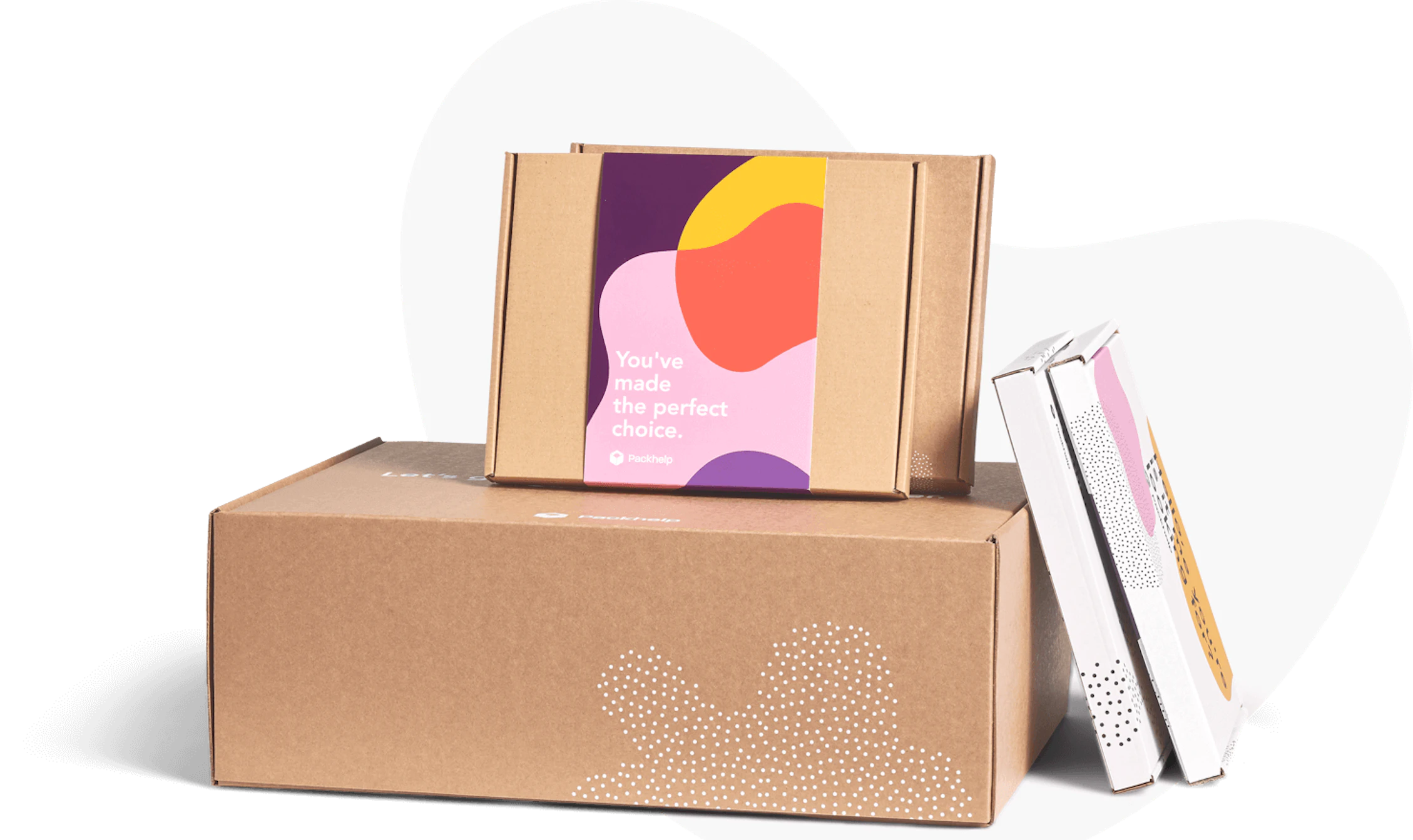 Royal Mail Packaging | Packhelp.co.uk