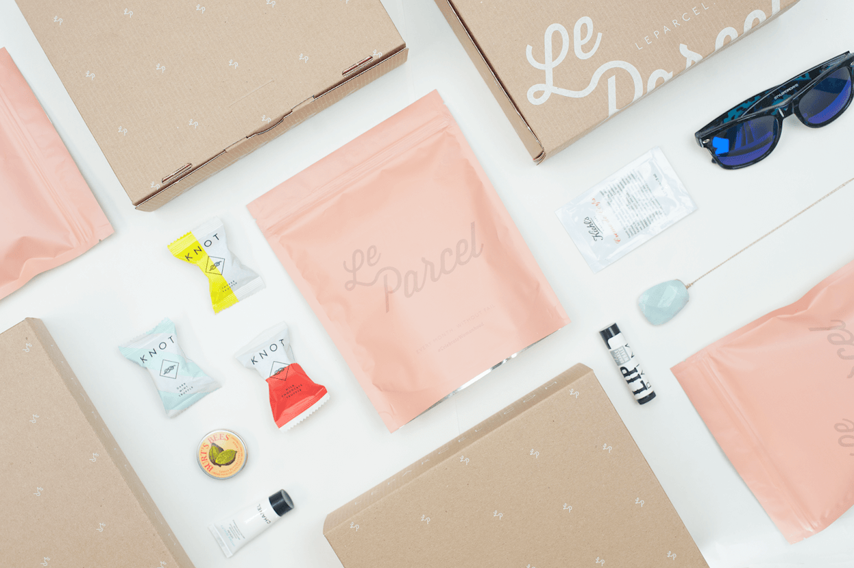 5 Brand Inspirations For Your Packaging Design | Packhelp