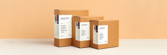 Packaging Design Inspiration That'll Make Your Brand Stand Out | Packhelp