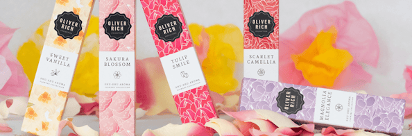 The psychology of Colour In Your Packaging Design