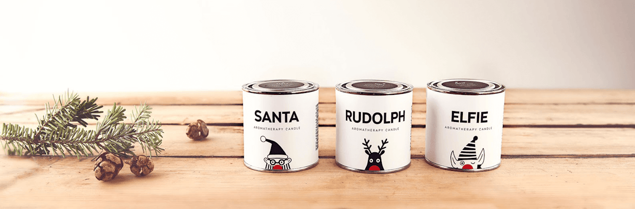 Beautiful Christmas Packaging - 20 Tips & Ideas | Packhelp