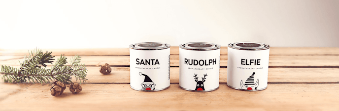 Beautiful Christmas Packaging - 20 Tips & Ideas | Packhelp