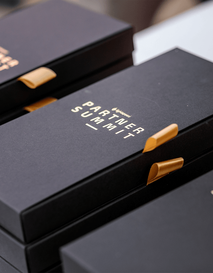 Event Packaging Inspirations | Packhelp