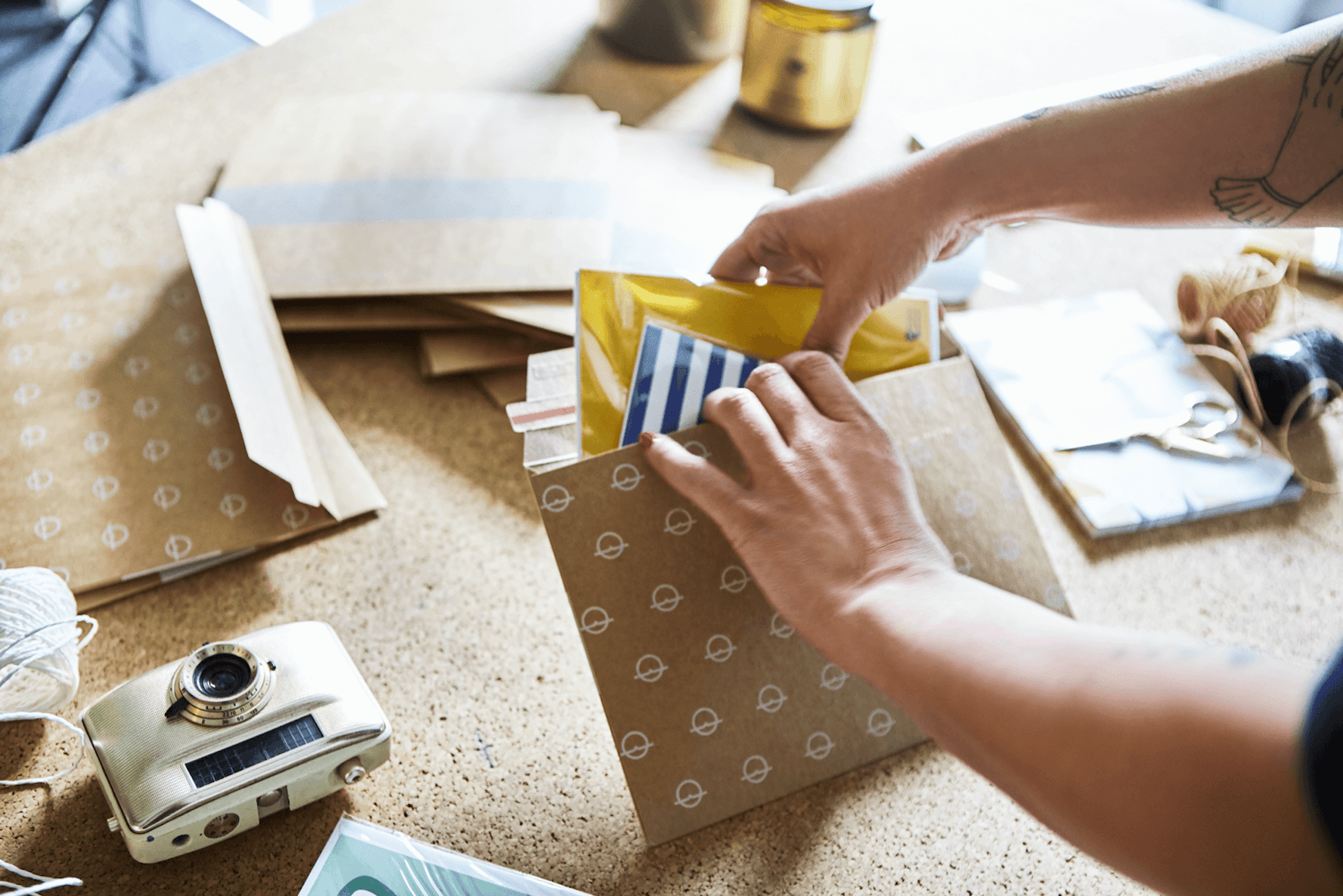 Introducing Wine Boxes & Cardboard Envelopes | Packhelp