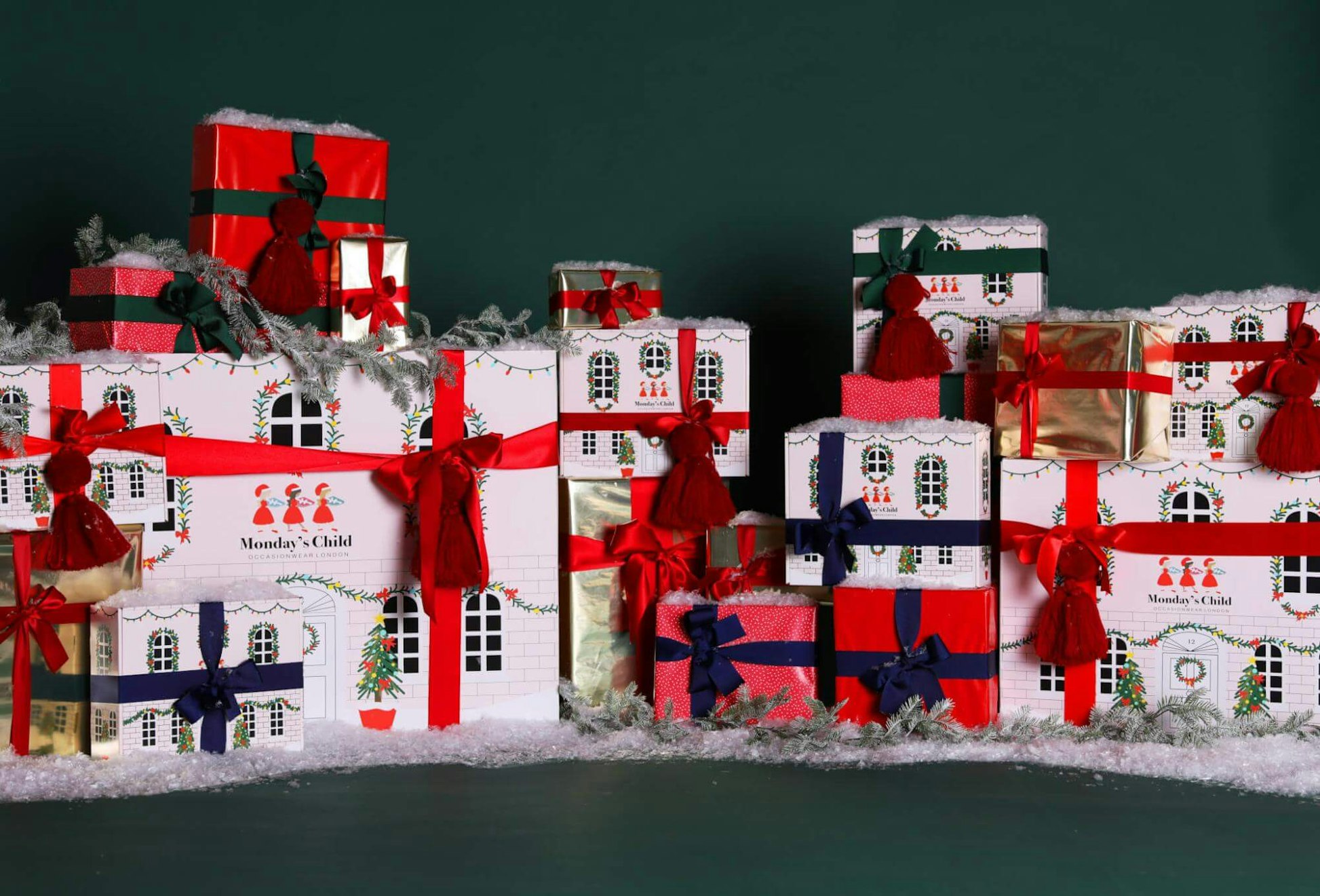 How to design holiday packaging which boosts sales? | Packhelp Blog