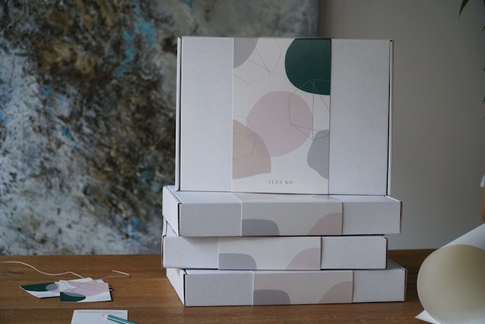 7 Awesome Minimalist Designs Of Packaging | Packhelp