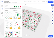 Free Online Box Design Software | Download your Design | Packhelp