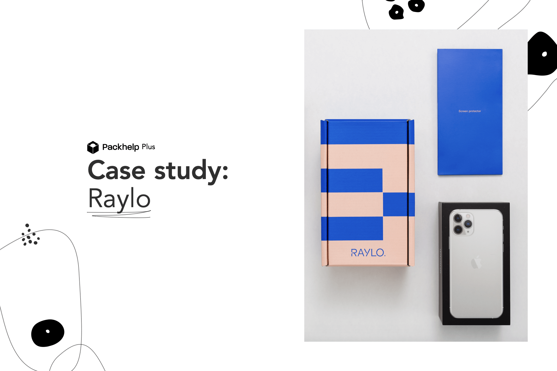 Case Studies | Jak marki e-commerce i D2C optymalizują opakowania