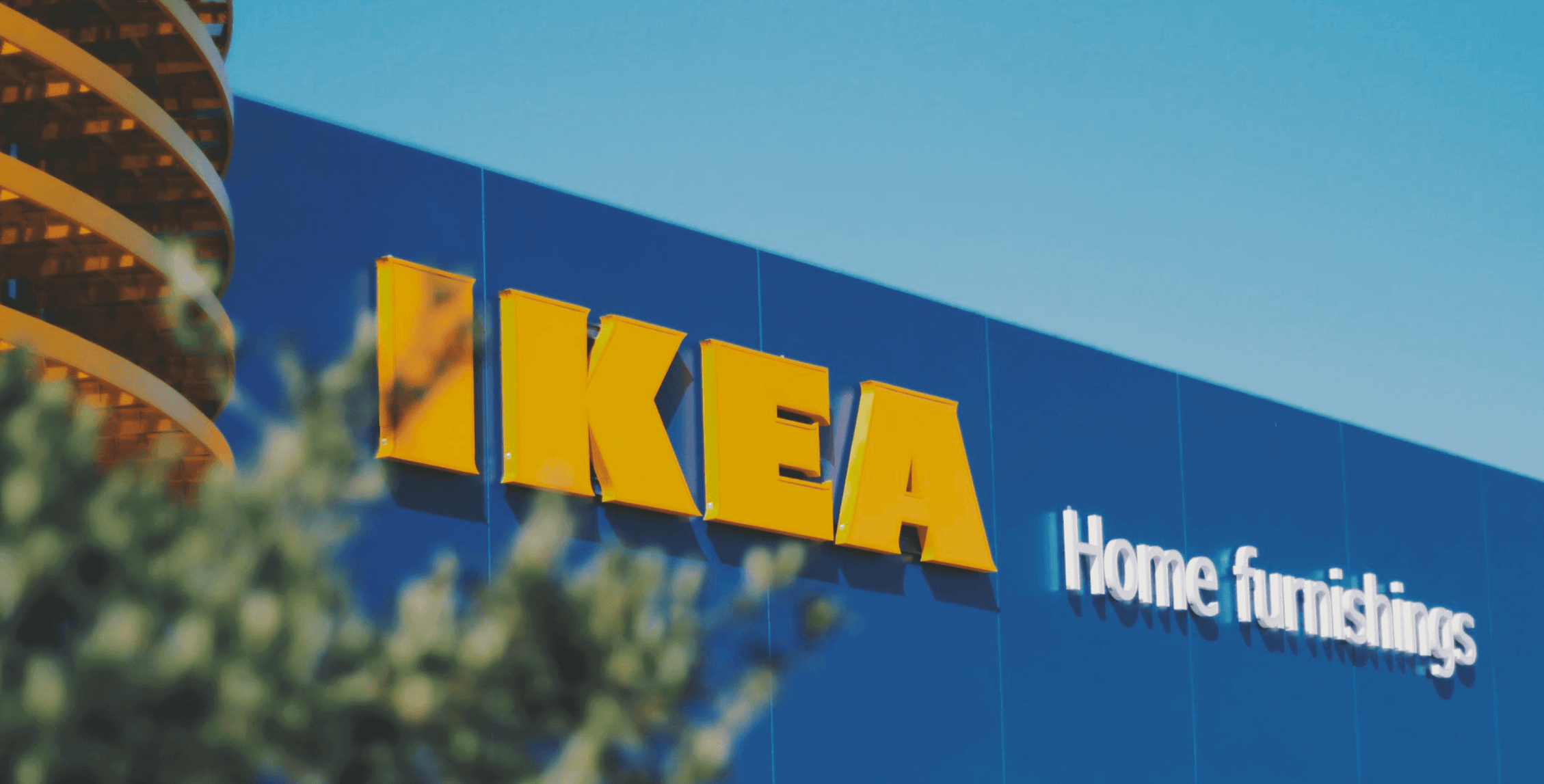 Mushroom-based Packaging: IKEA's Sustainable Supply Chain