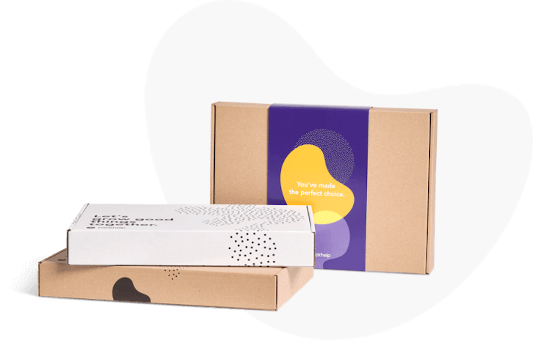 Maxibrief Versand: Porto, Preise, Gewicht und Größen | Packhelp