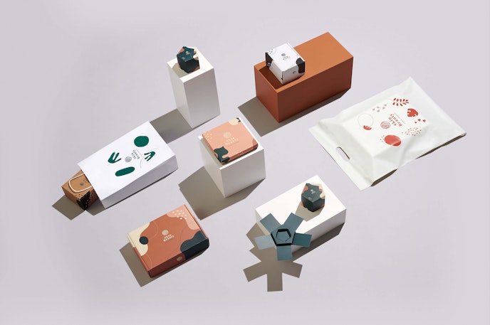 Packaging Supplies UK | Packhelp.co.uk