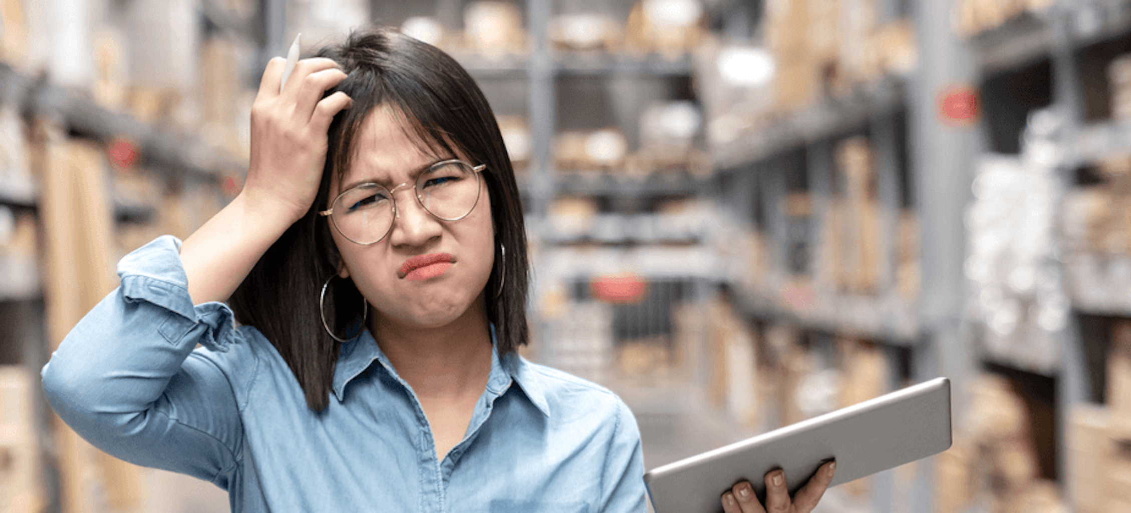 5 Huge Inventory Management Mistakes to Avoid | Packhelp