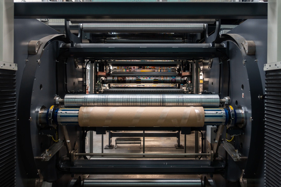 Packaging Toolbox | A suite of tools to optimise packaging production