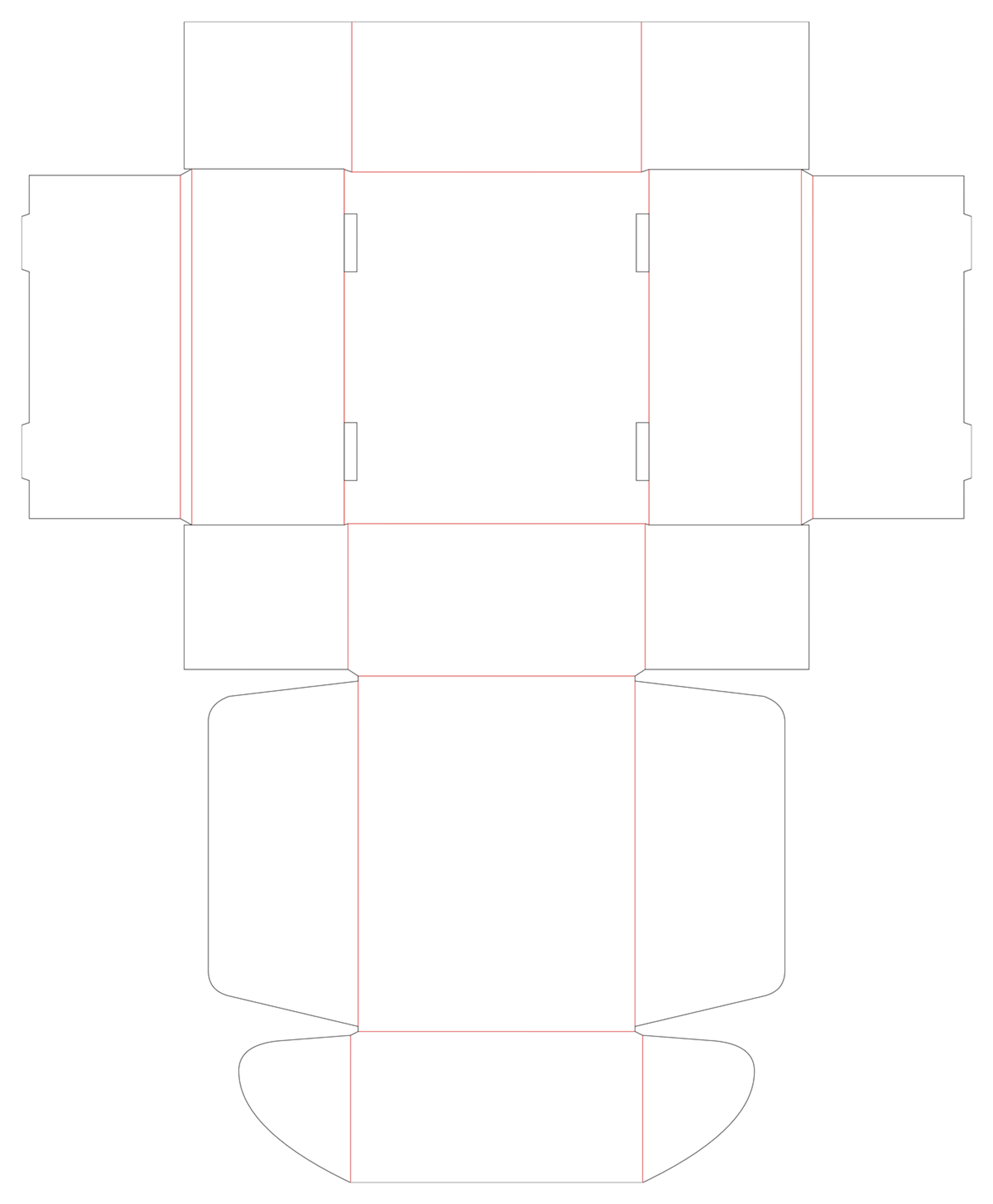Packaging Toolbox | A suite of tools to optimise packaging production