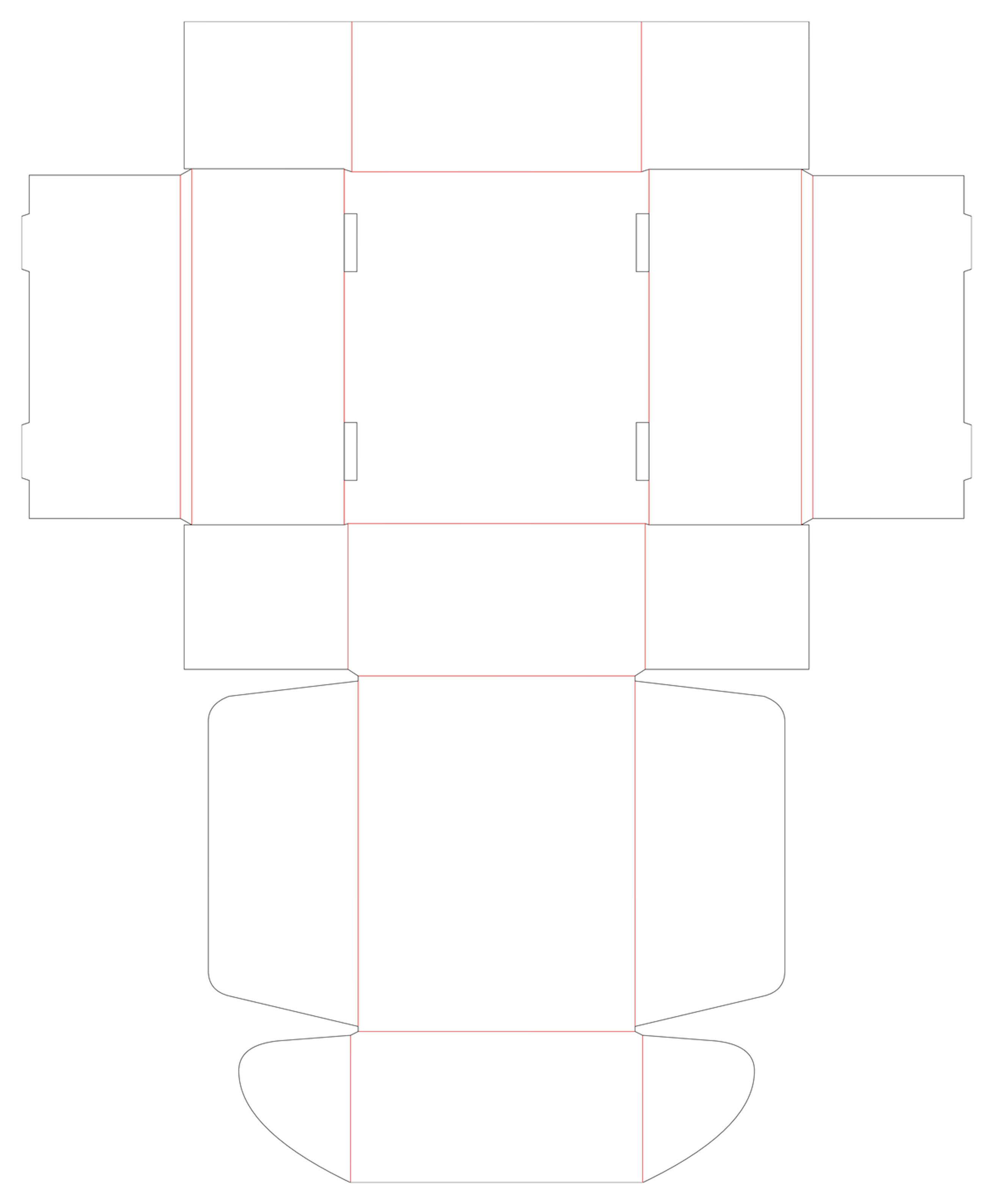 Packaging Toolbox | A suite of tools to optimise packaging production