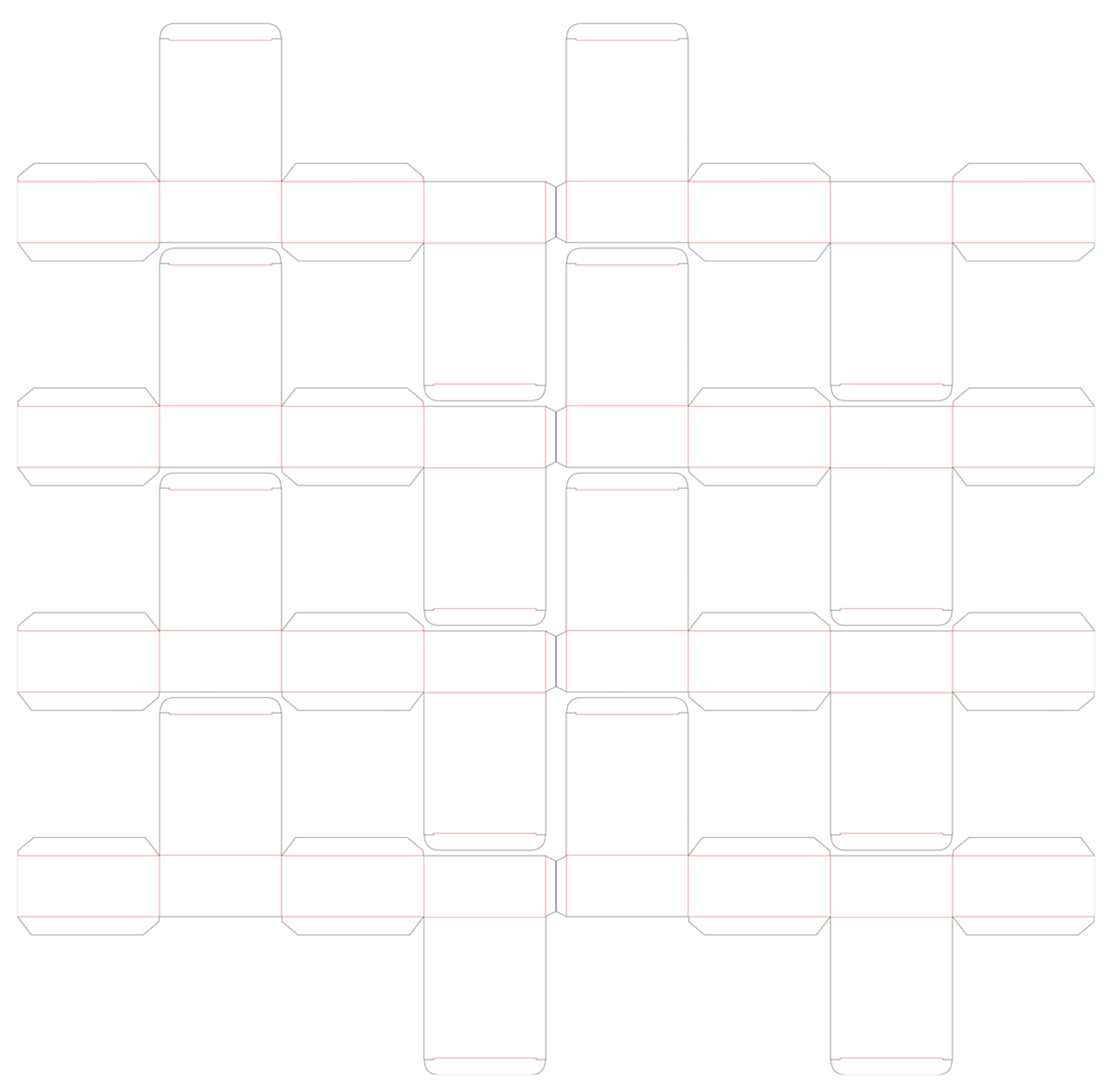 Packaging Toolbox | A suite of tools to optimise packaging production