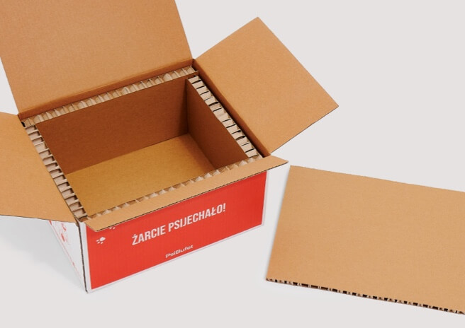 Comment Raylo a réduit ses coûts de packaging de 11% | Packhelp