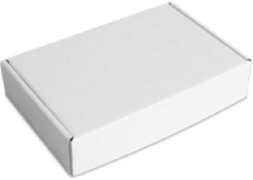 Schöne Designs auf einer Kartonverpackung | Packhelp