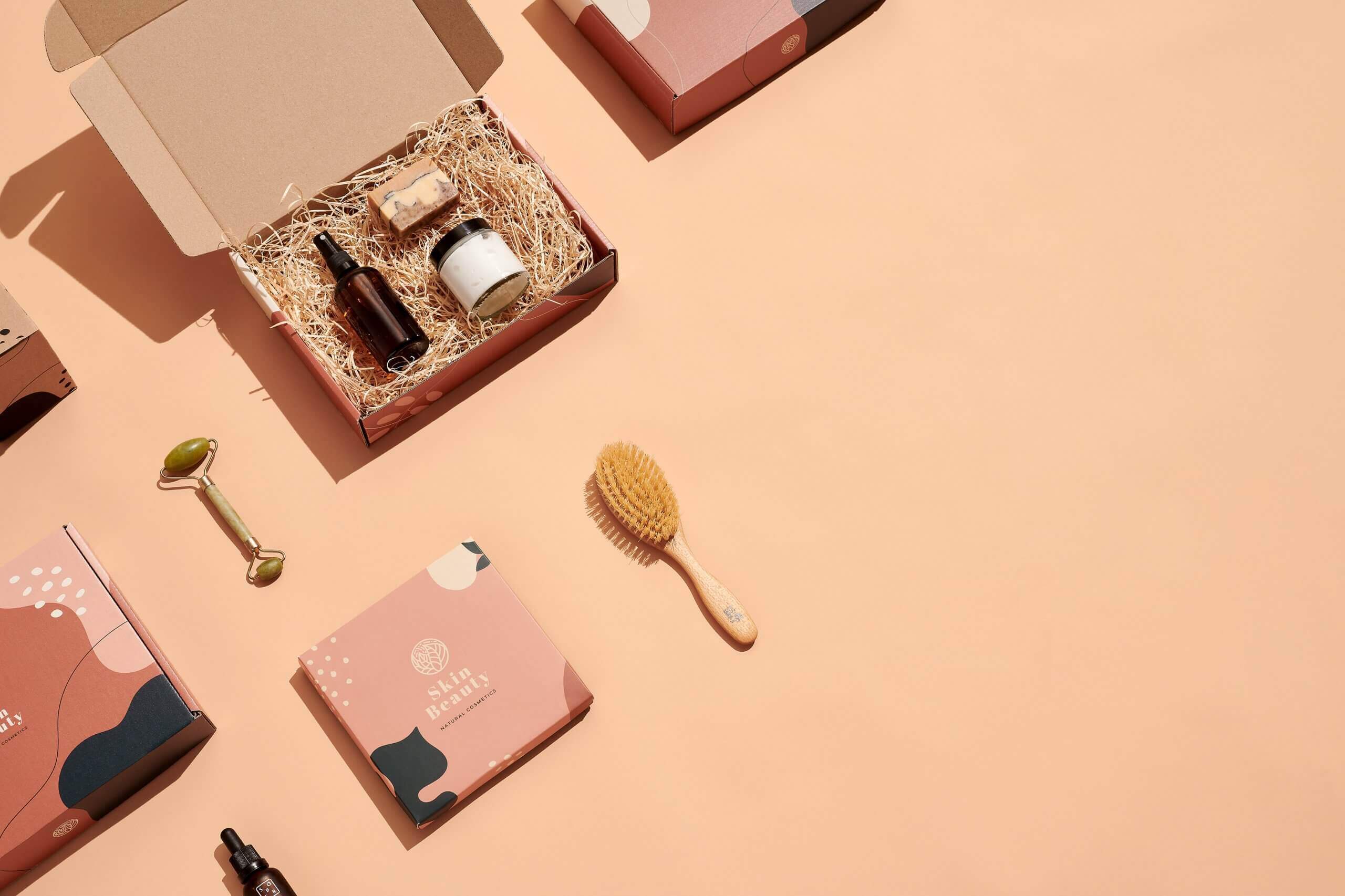 Design your own packaging with these Ready-to-use templates | Packhelp