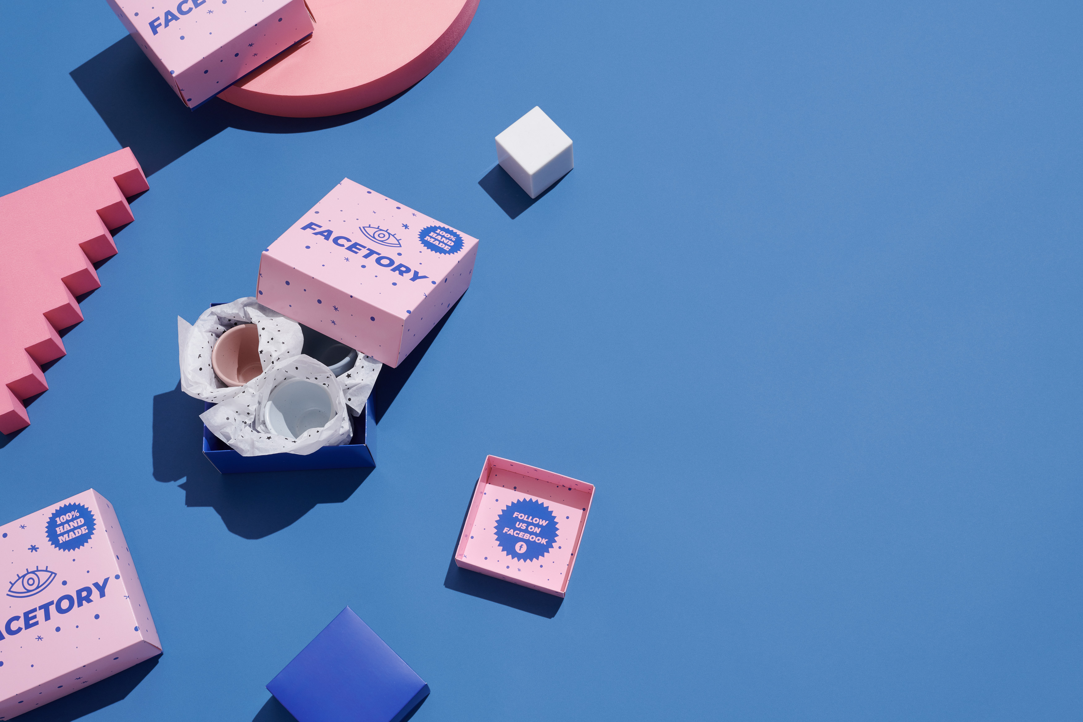 Simply Better Personalised Packaging | Shop | Packhelp