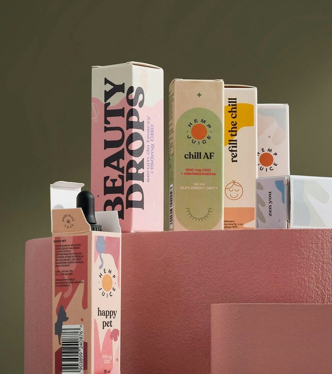 Free Online Box Design Software | Download your Design | Packhelp