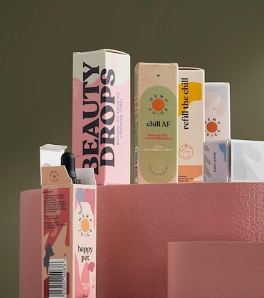 Free Online Box Design Software | Download your Design | Packhelp