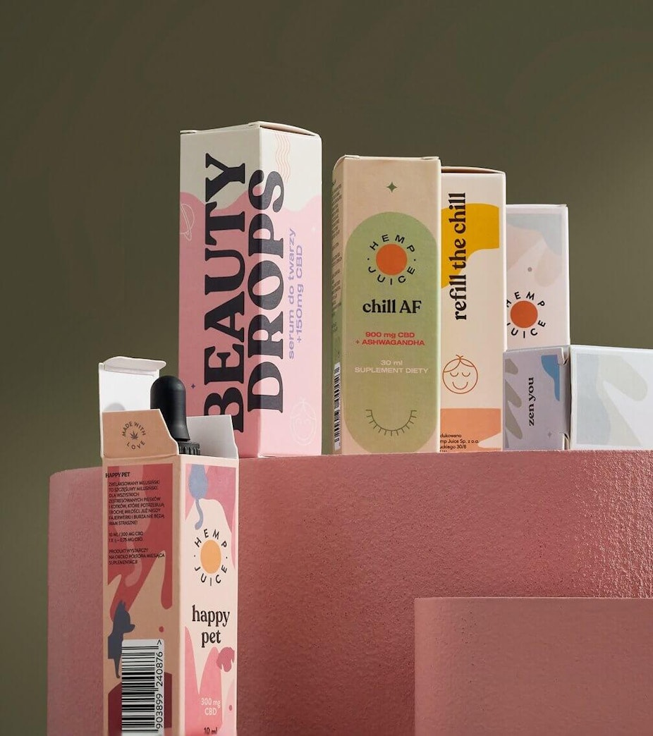 Free Online Box Design Software | Download your Design | Packhelp