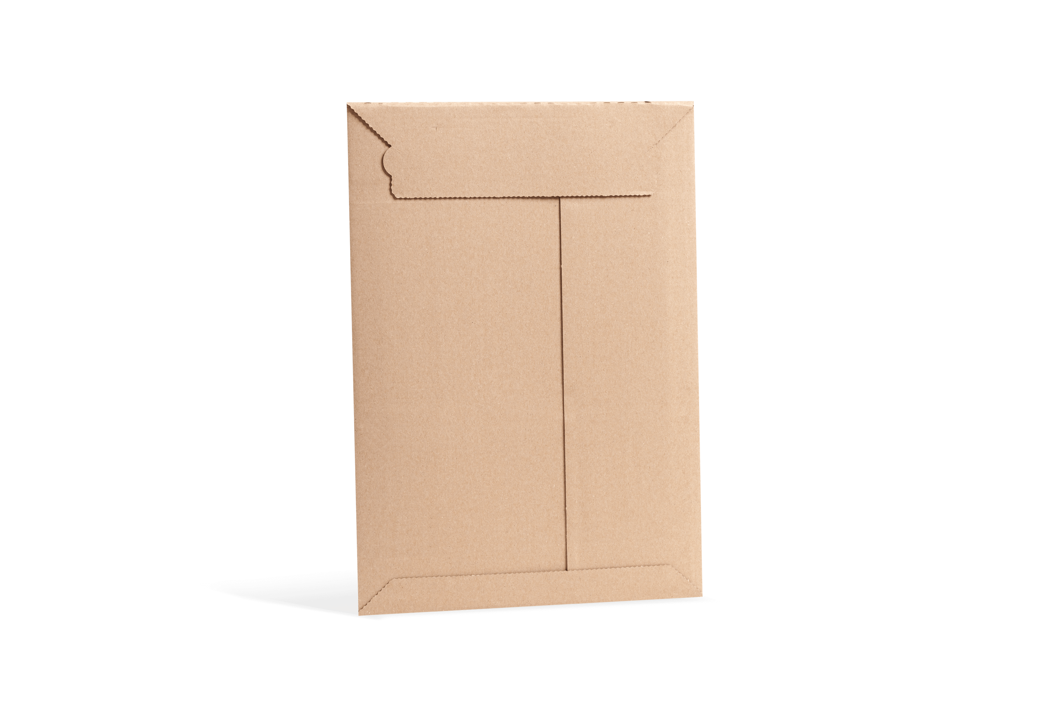 Corrugated Envelopes | Extra Tough | Custom Printing | Packhelp