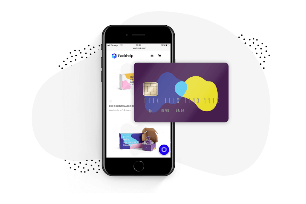 Packhelp introduces localised payment methods | Packhelp