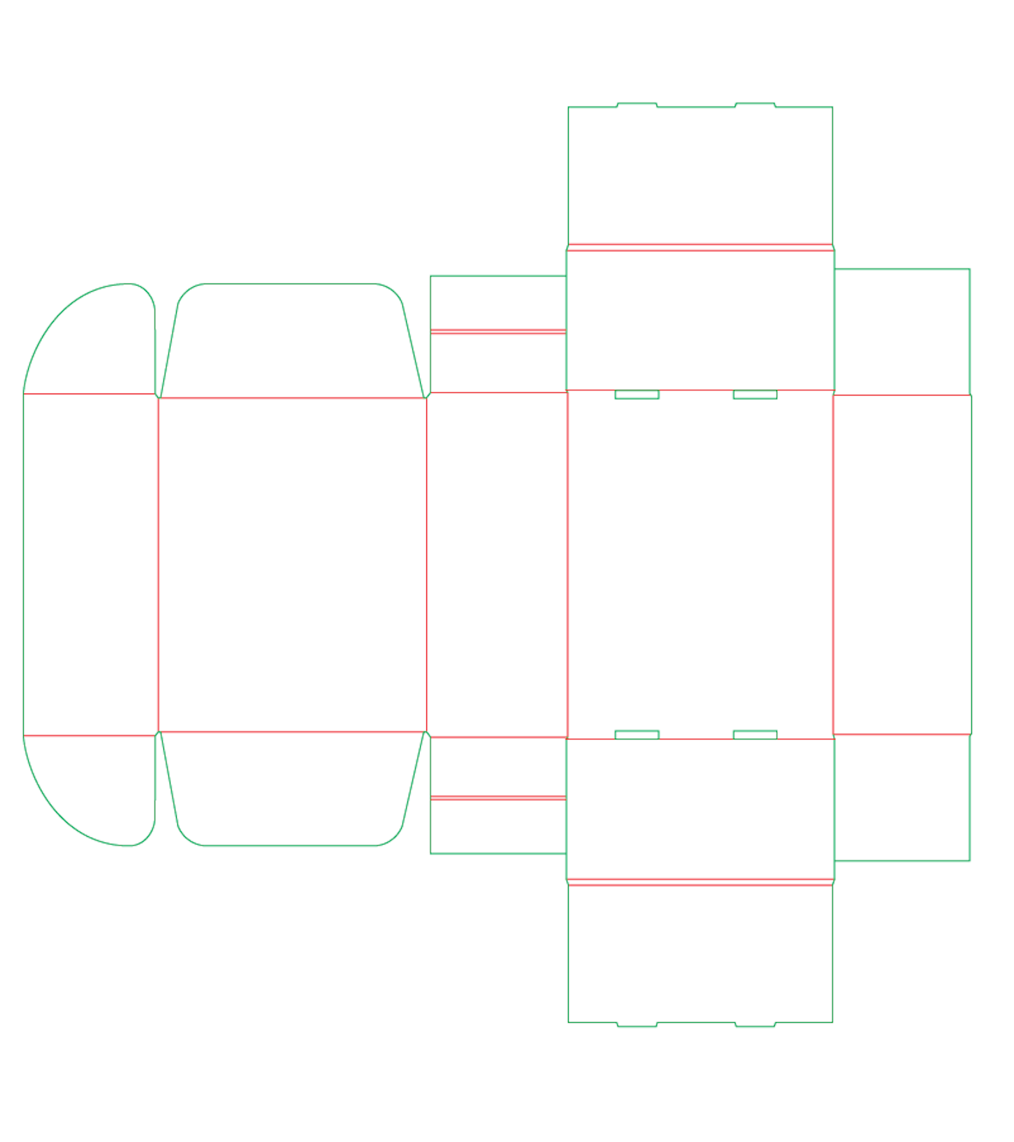 Free Online Box Design Software | Download your Design | Packhelp