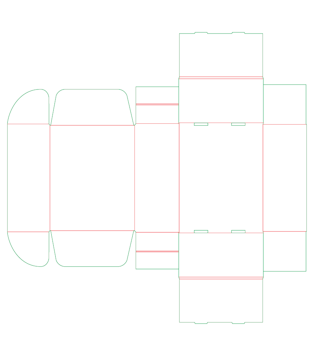 Free Online Box Design Software | Download your Design | Packhelp