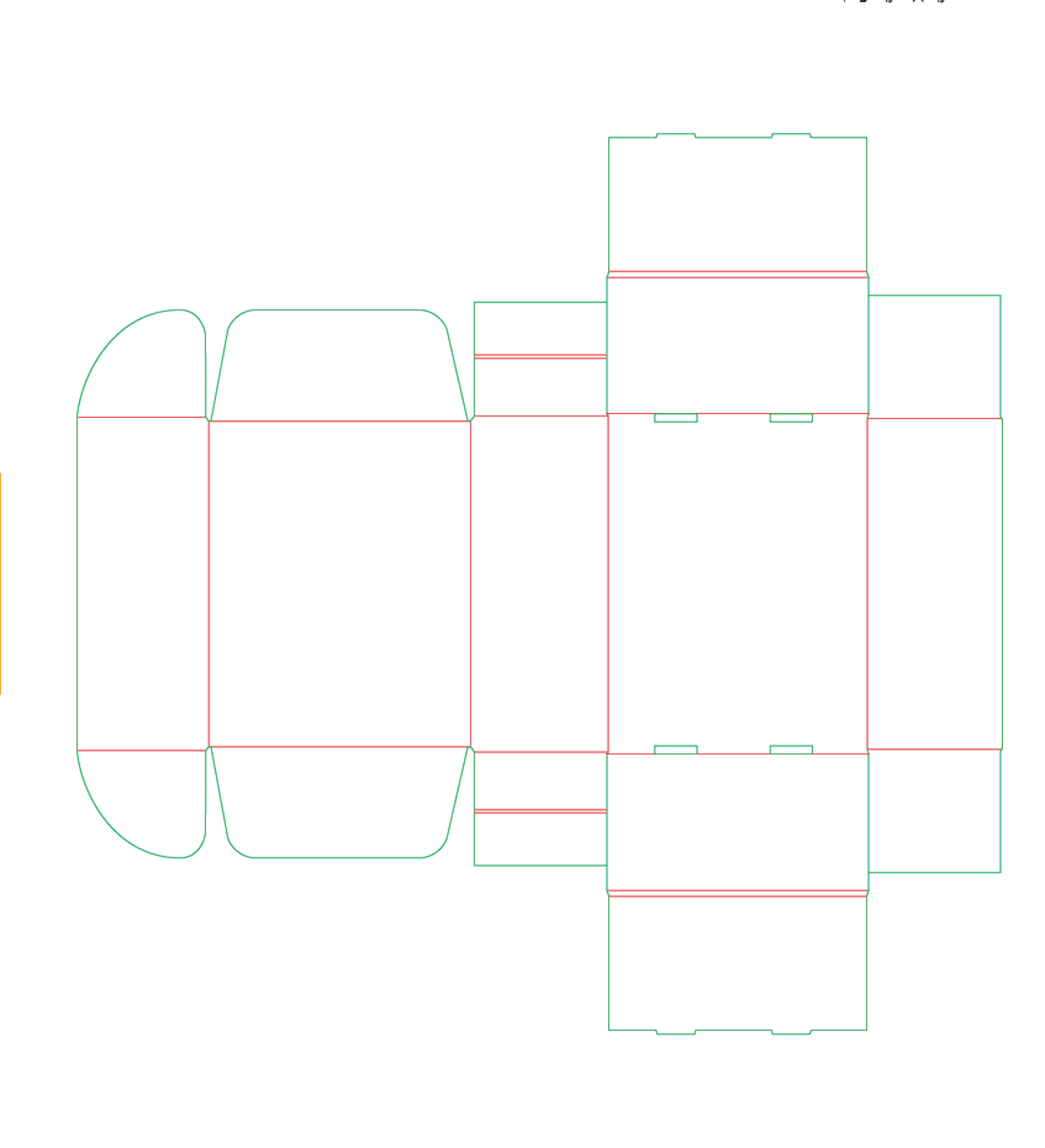 Free Online Box Design Software | Download your Design | Packhelp