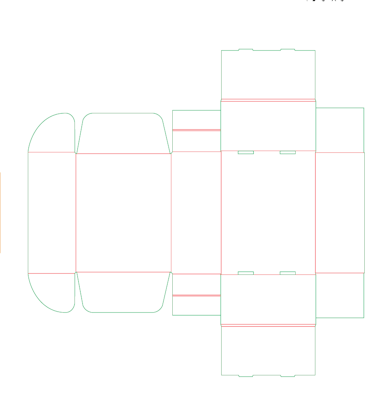 Box Templates | Packhelp.co.uk