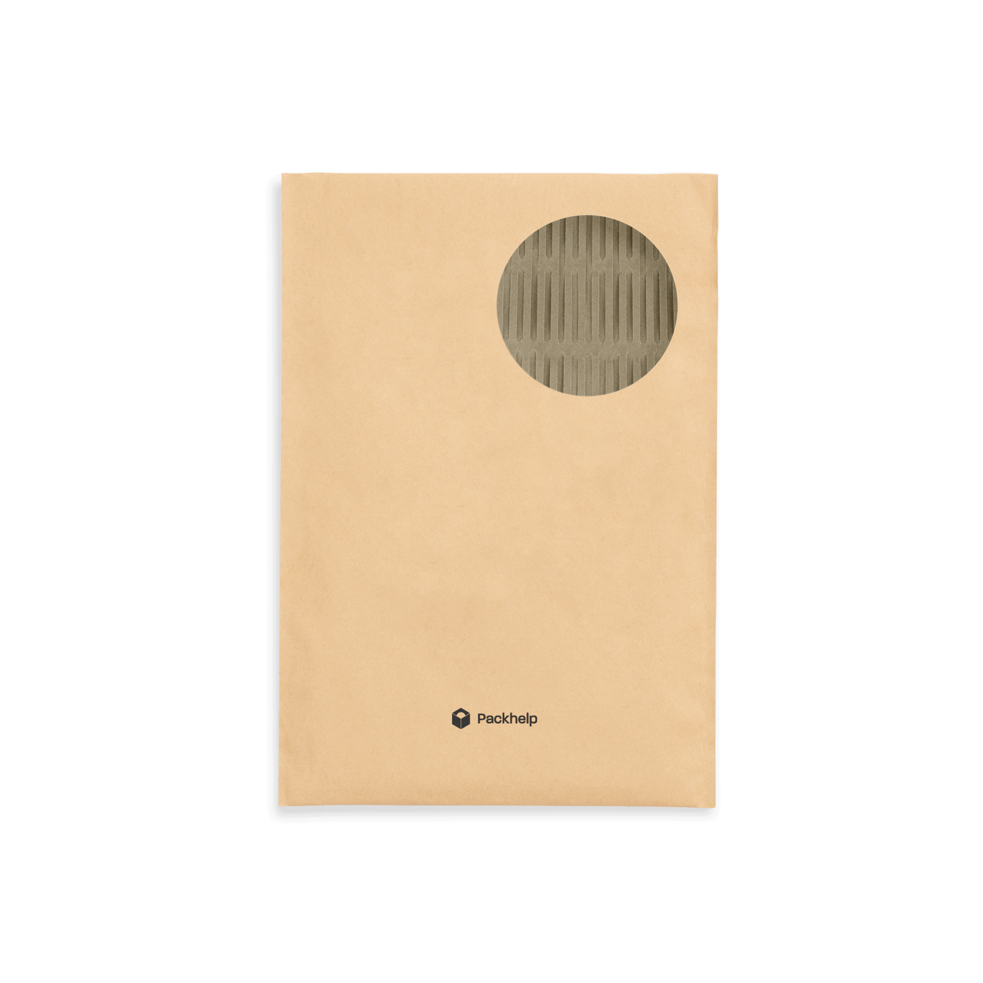 Sobre acolchado ecológico | Packhelp