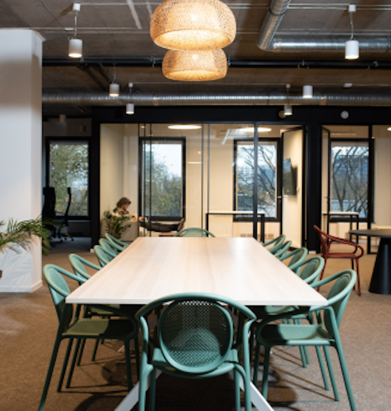 Our Office | Packhelp