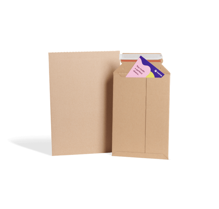 How Raylo decreased their packaging costs by 11% with Packhelp