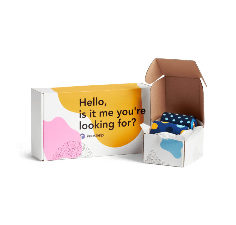 Pide packaging alimentario y envases take away sostenibles | Packhelp