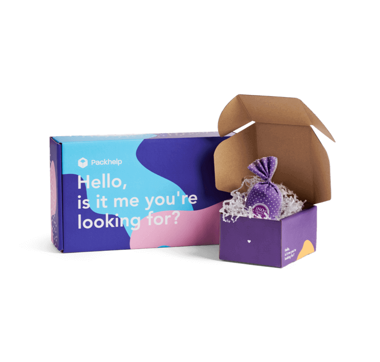 Design & Order Your Custom Packaging Online | Packhelp