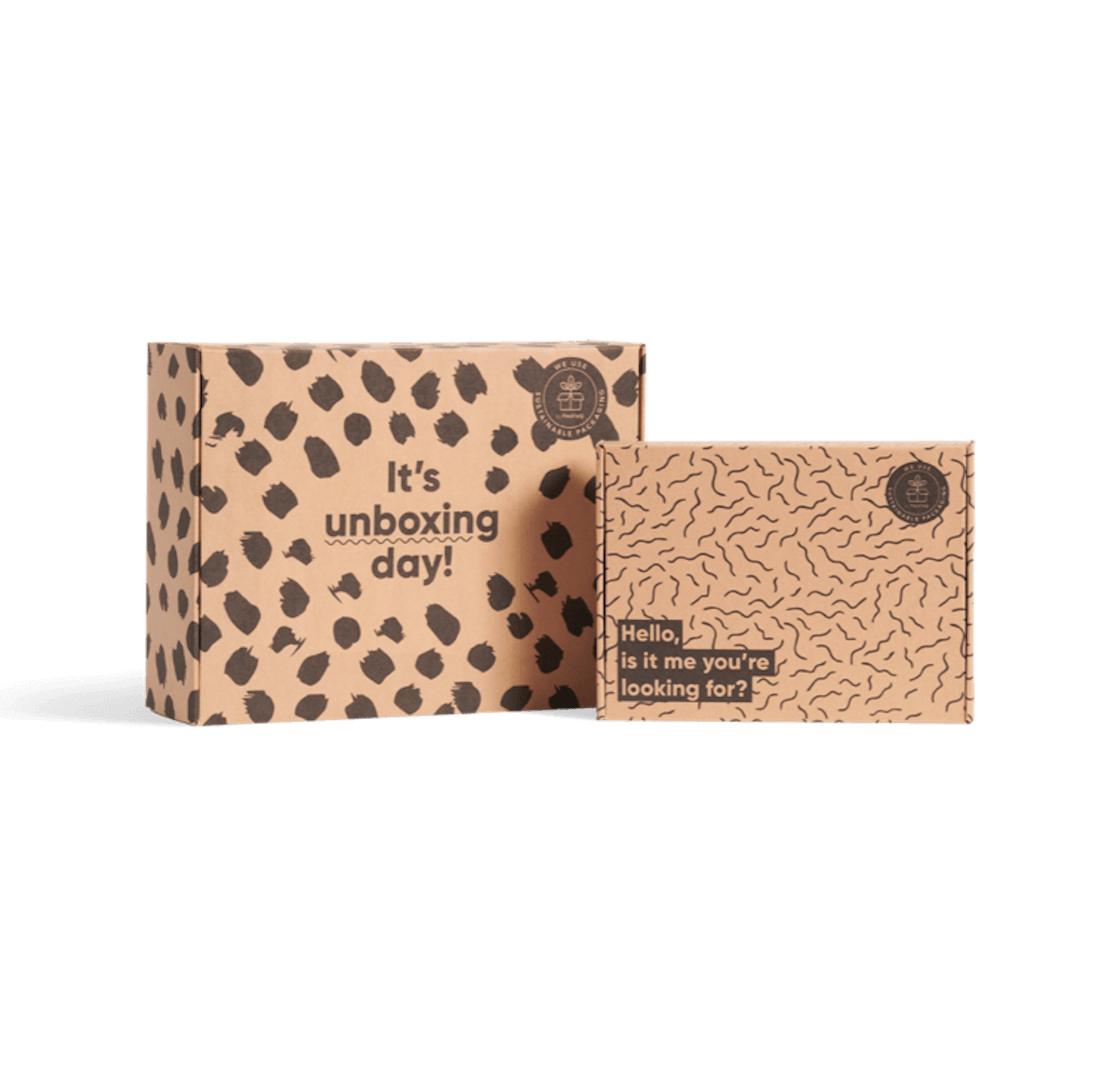 Bakery packaging | Packhelp