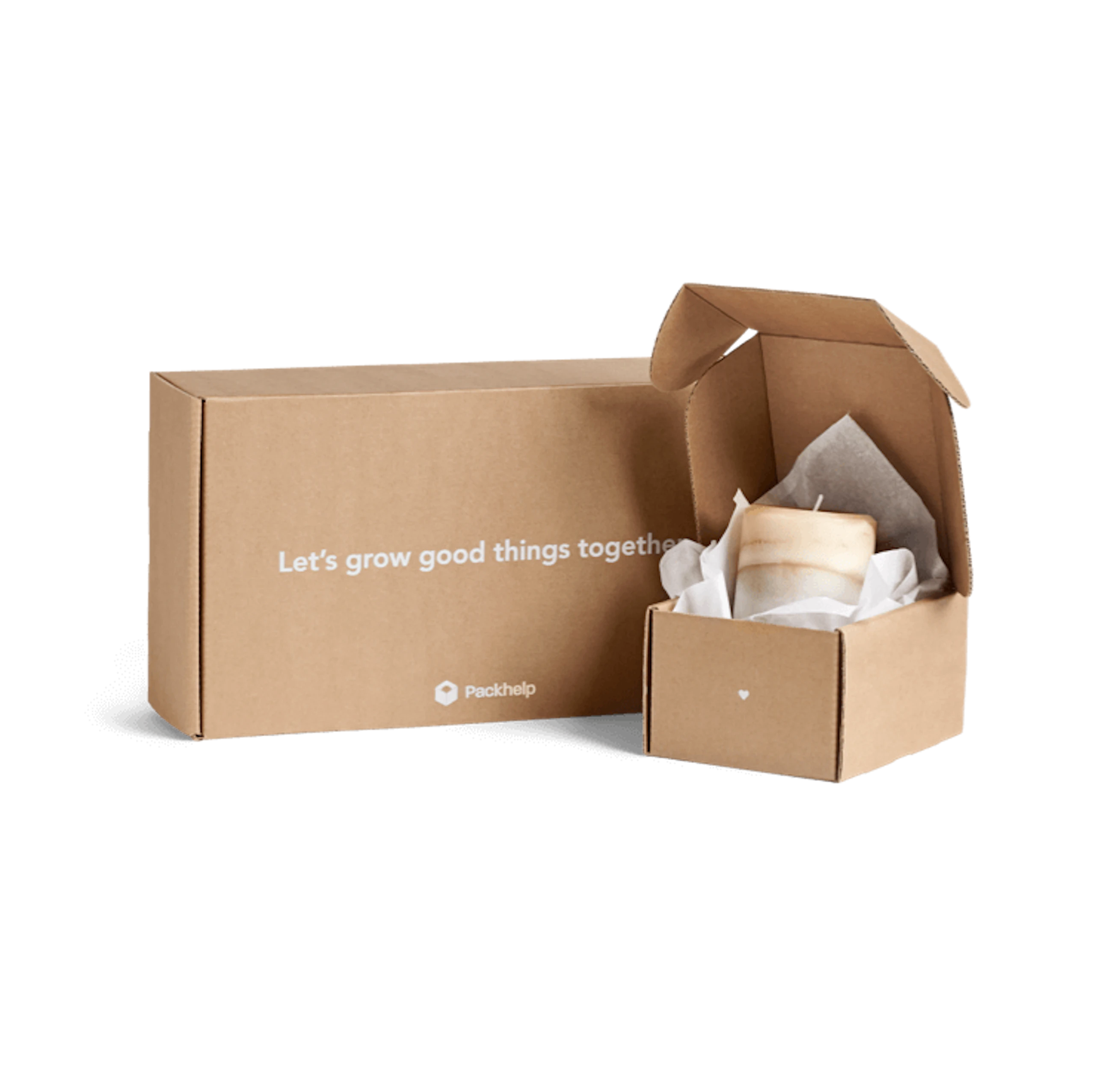 Large gamme de packaging éco-responsable et conseils | Packhelp