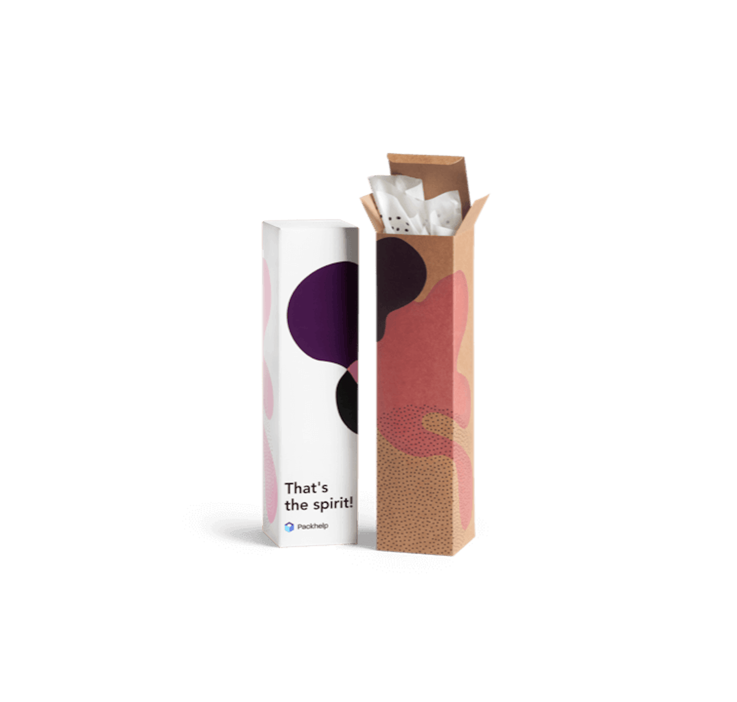 All You Need To Know About Designing Wine Labels | Packhelp