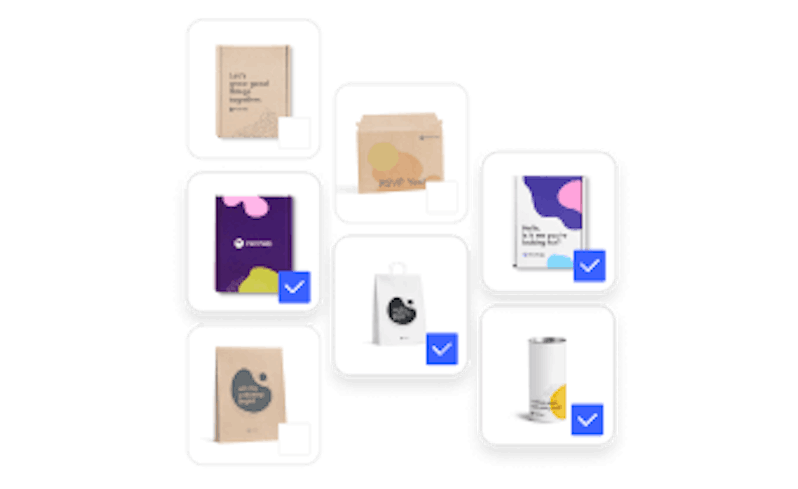 Are you looking for Packaging Samples? | Packhelp