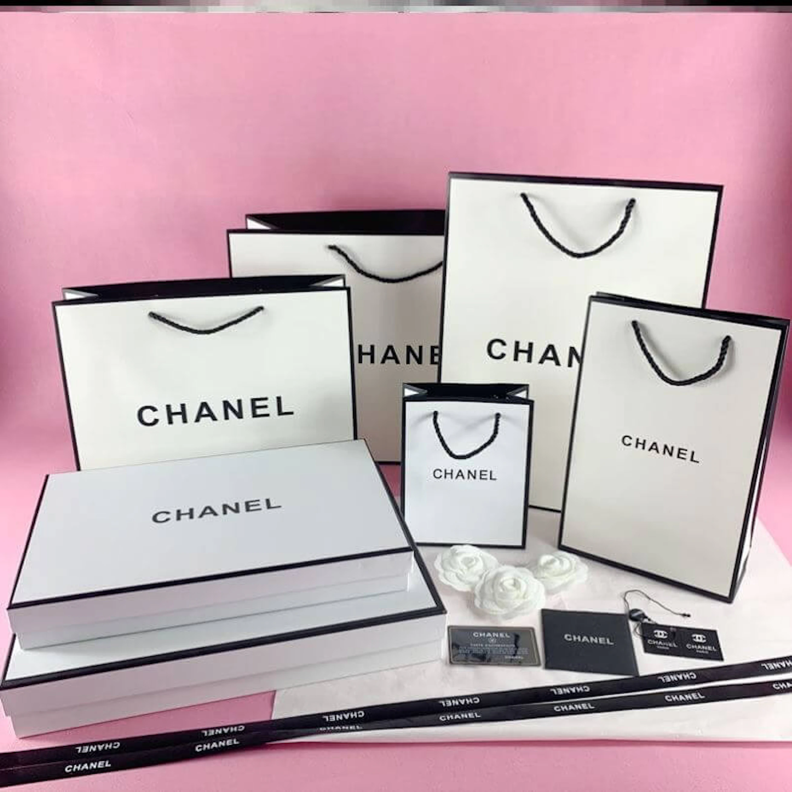Exemples de packaging pour s'inspirer - Packhelp