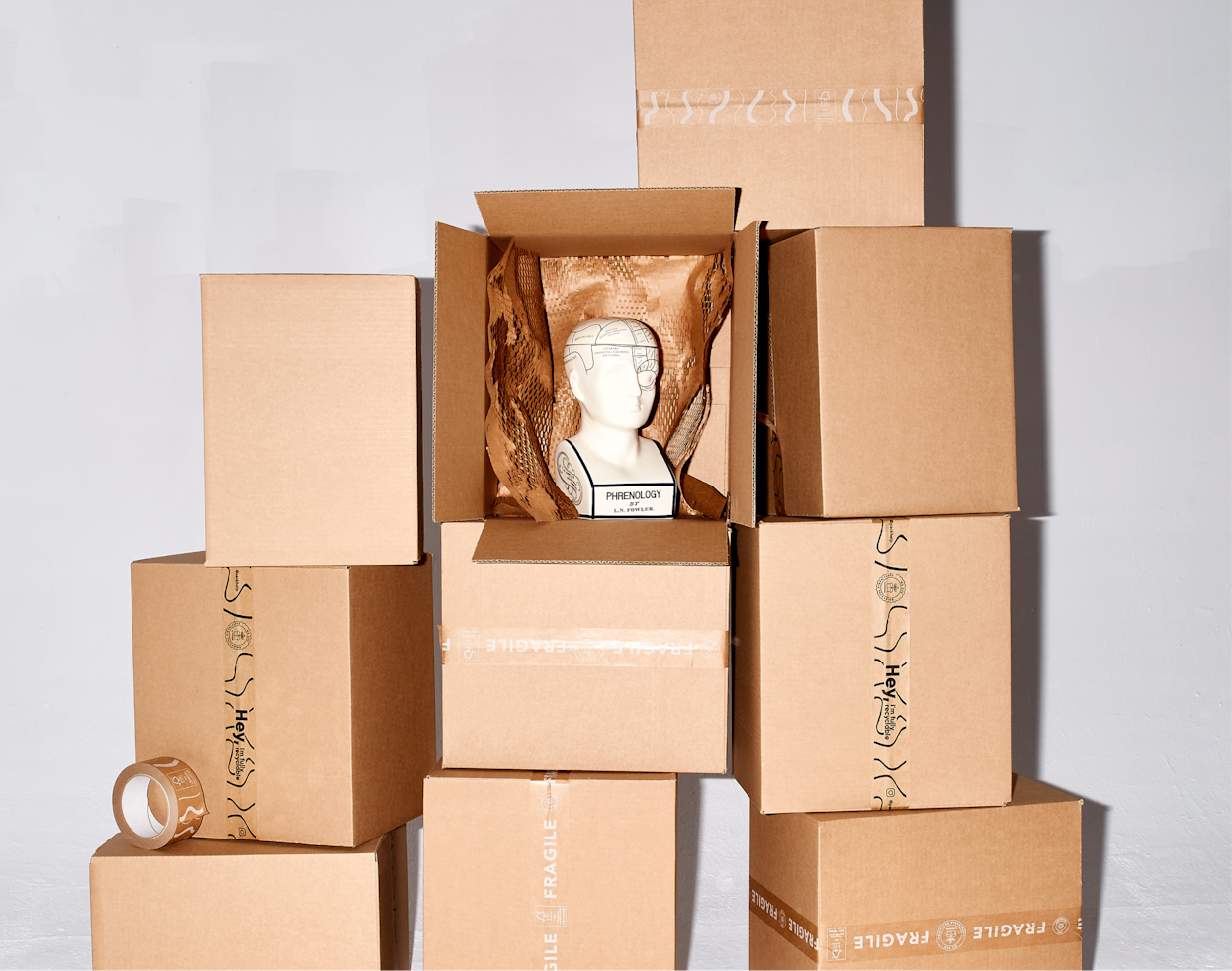 Les 4 tendances packaging de 2022 | Packhelp