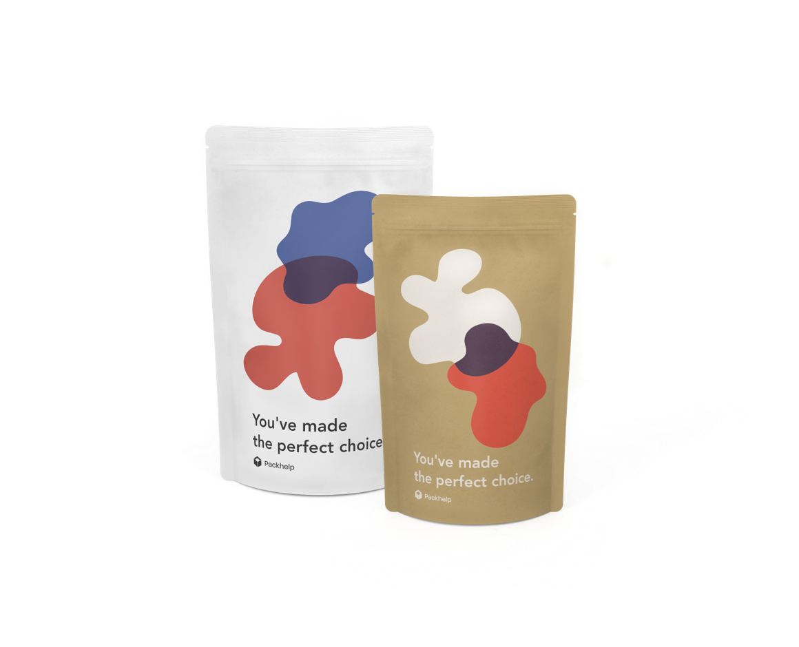 Industrially compostable | Packhelp