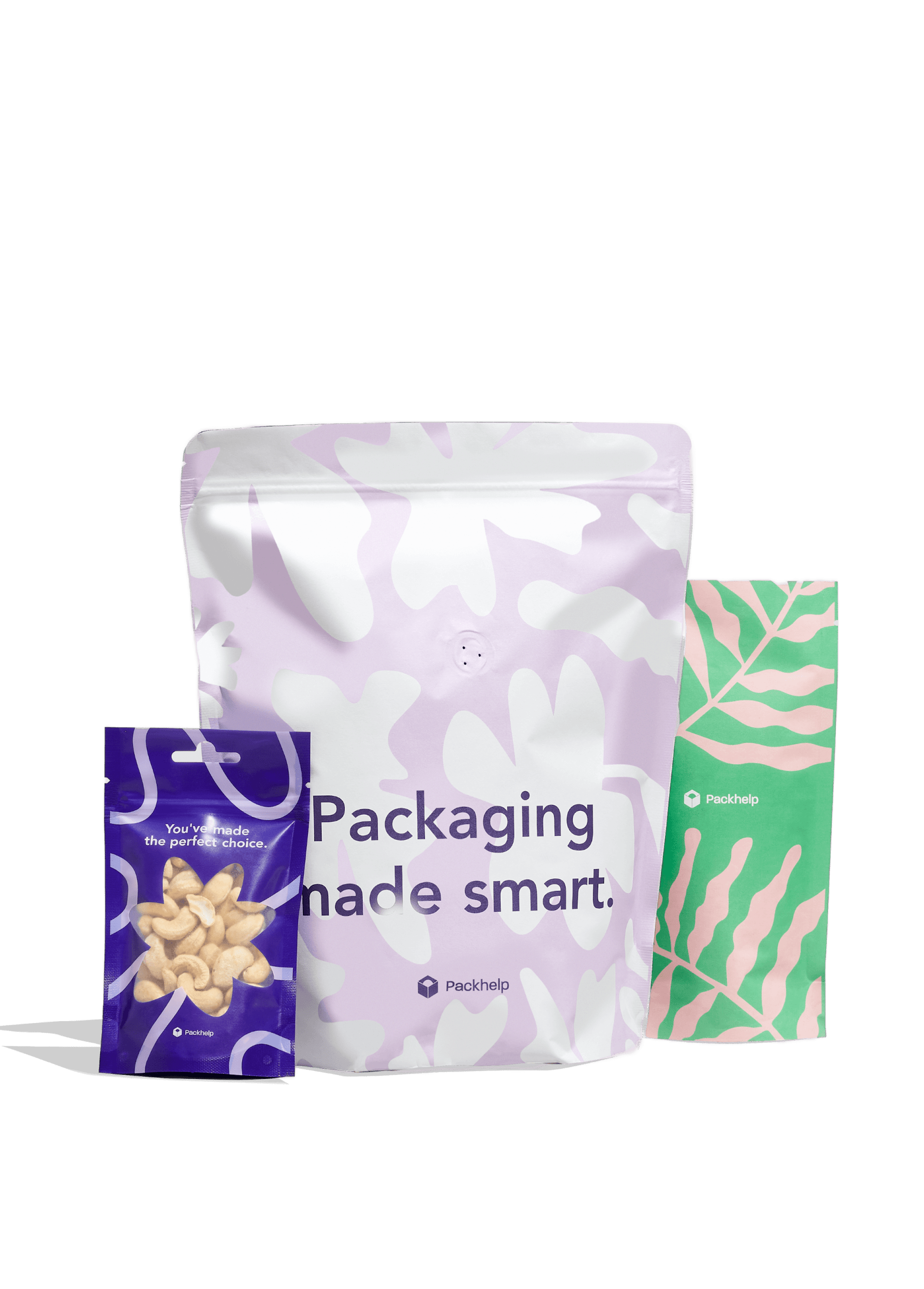 Packhelp | Tout votre packaging, simplifié.